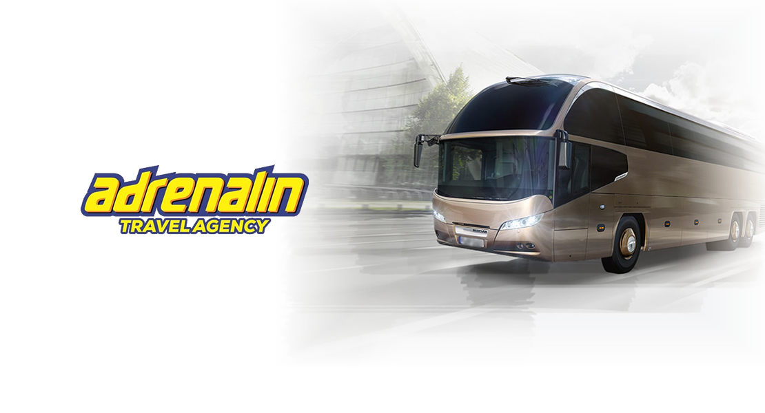 Adrenalin Travel Agency Bihać